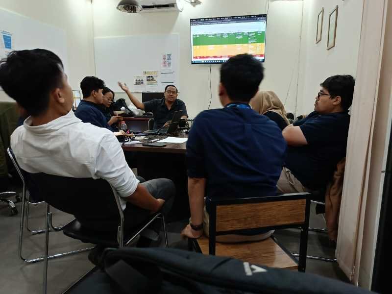 Tips Lolos Interview Magang: Panduan Sukses & Strategi Jitu